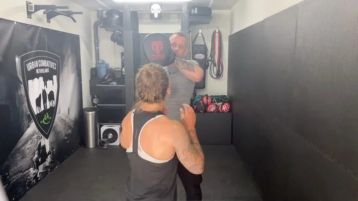 Urban Combatives Netherlands — Urban Combatives School of Self-Protection