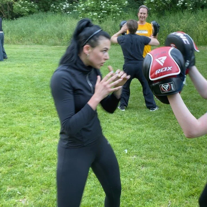 Urban Combatives Netherlands — Urban Combatives School of Self-Protection