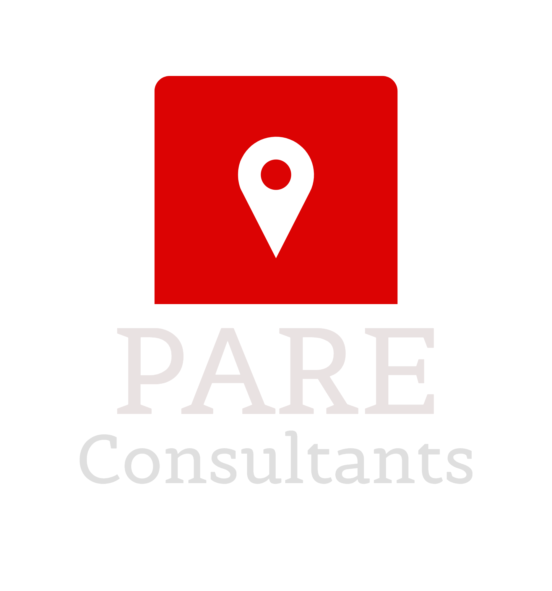 Internal Links — PARE Consultants