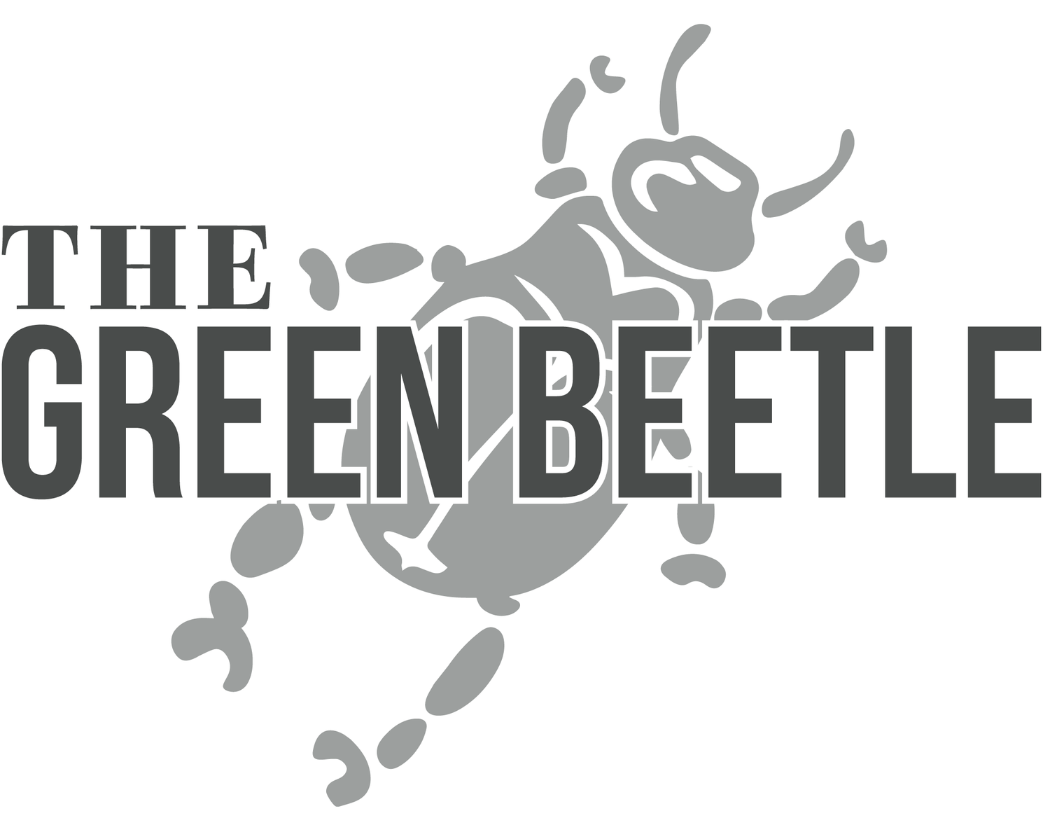 Menu — The Green Beetle