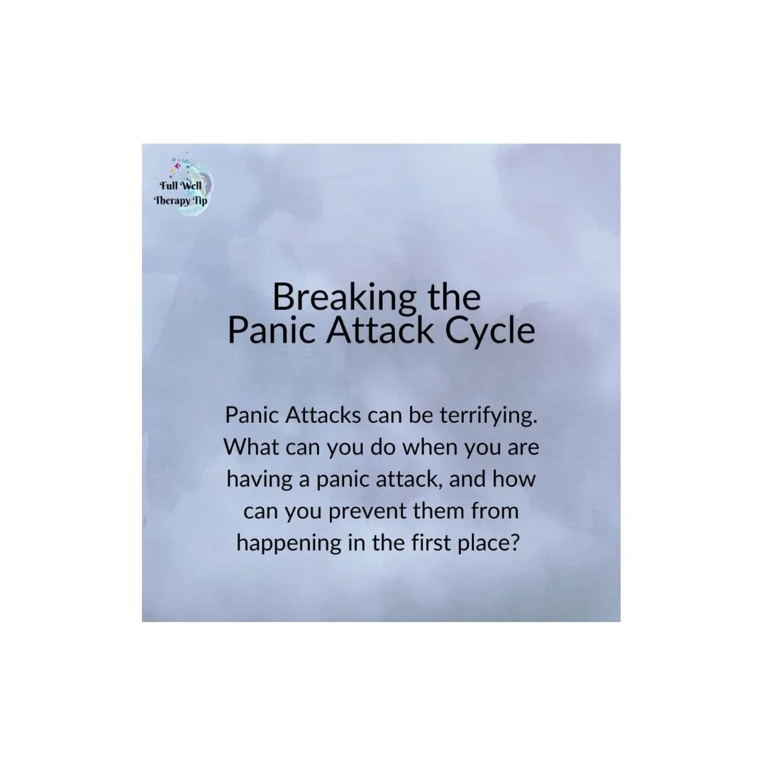 Counseling | San Diego, CA | Walnut Creek, CA | Full Well Therapy