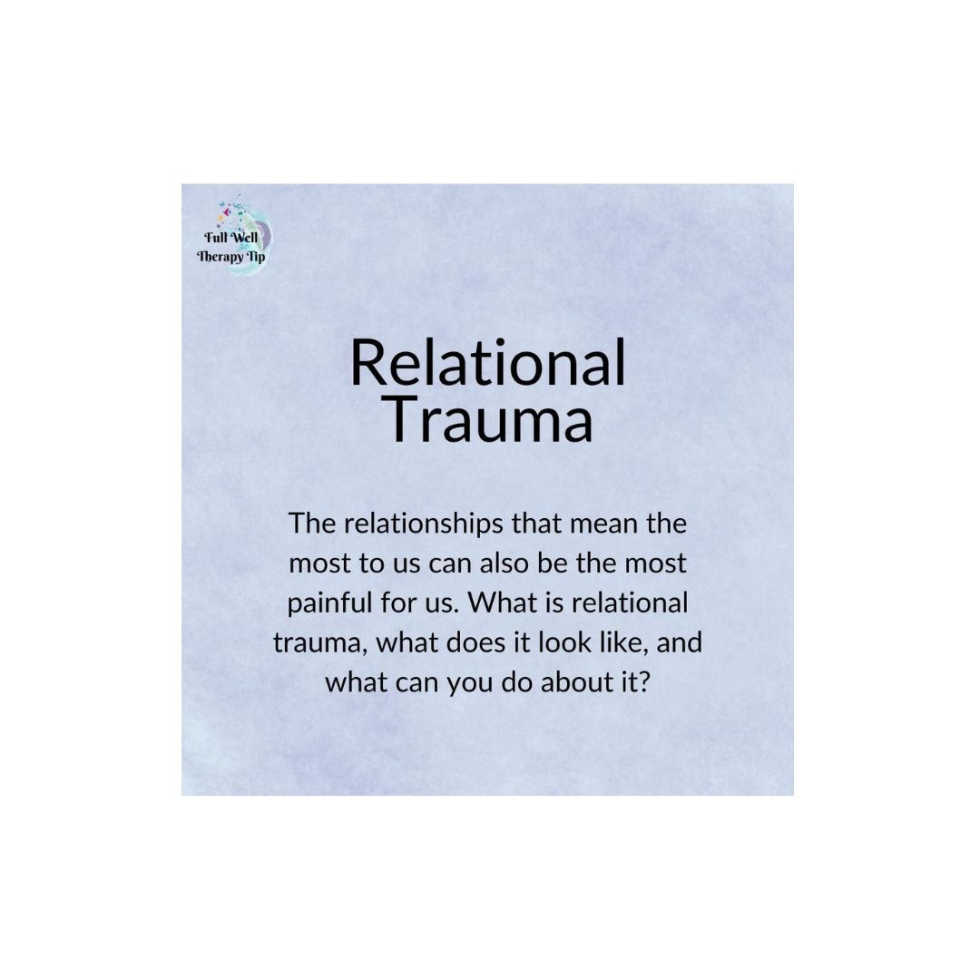 Counseling | San Diego, CA | Walnut Creek, CA | Full Well Therapy