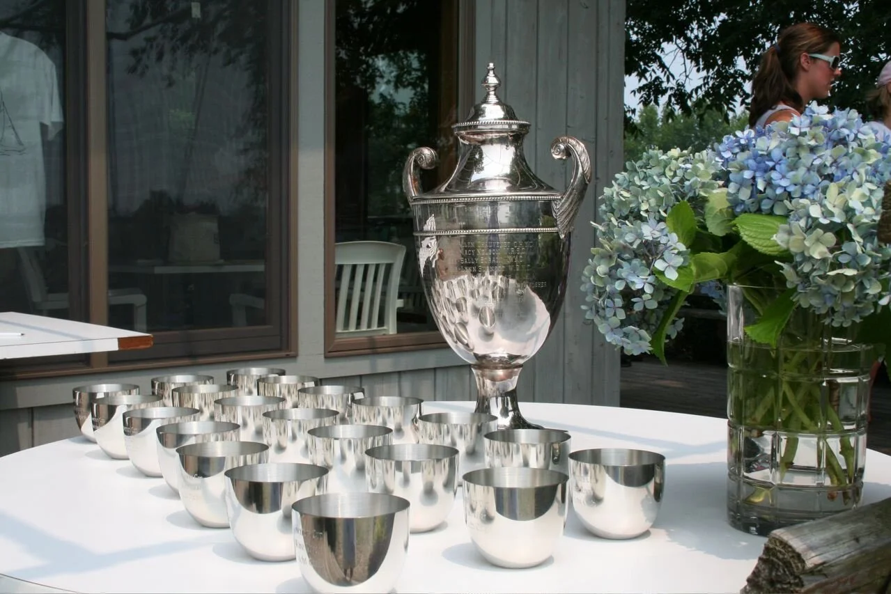 Governor's Cup — WRYC