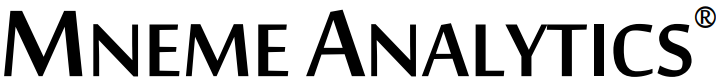 MNEME ANALYTICS