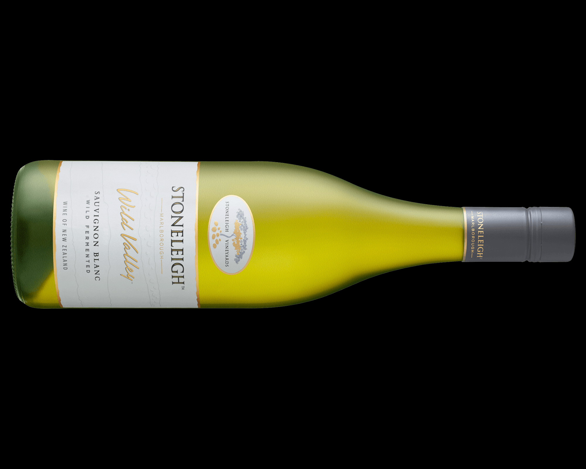 Stoneleigh Wild Valley Sauvignon Blanc & Pinot Noir — Liquor Barons ...