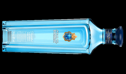 Upgrade to Star of Bombay — Liquor Barons Carlisle