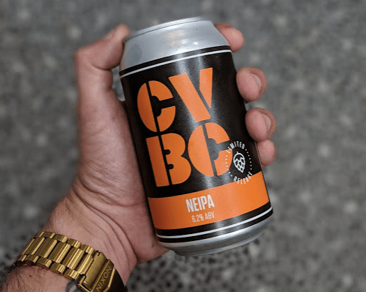 Clare Valley Brewing Co. - New Craft Beers — Liquor Barons Carlisle