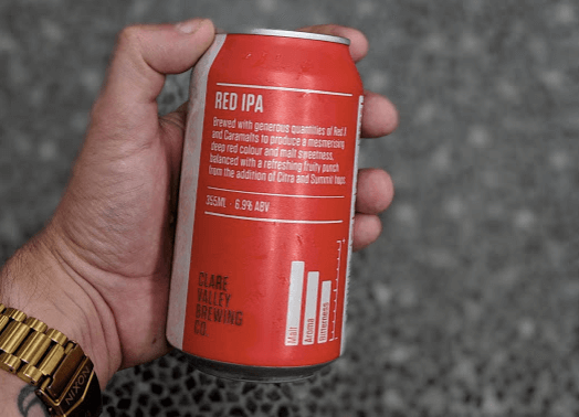 Clare Valley Brewing Co. - New Craft Beers — Liquor Barons Carlisle