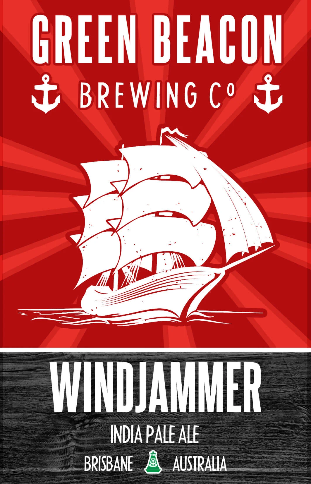 Green Beacon Brewing Co. Craft Beers Range — Liquor Barons Carlisle