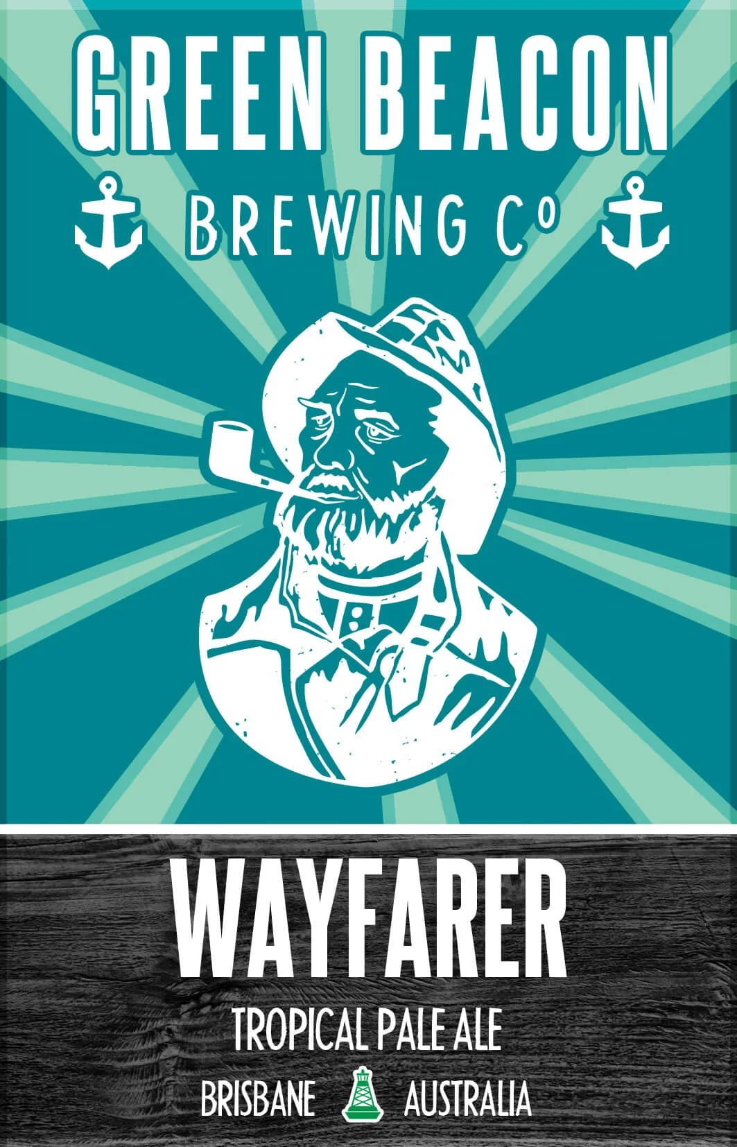 Green Beacon Brewing Co. Craft Beers Range — Liquor Barons Carlisle