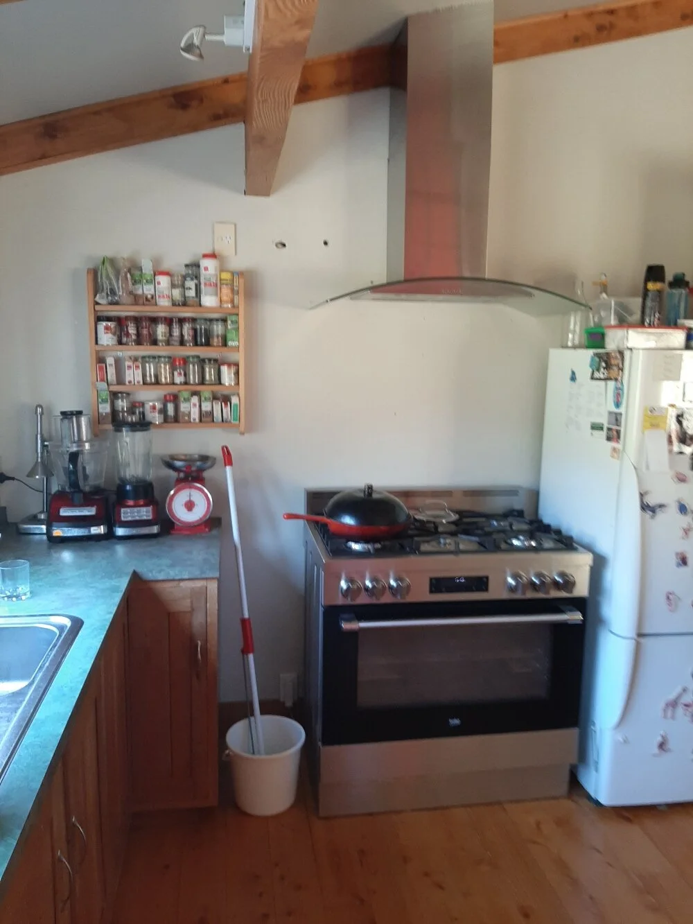 Kitchen Installations Gallery — Kitchen Revives