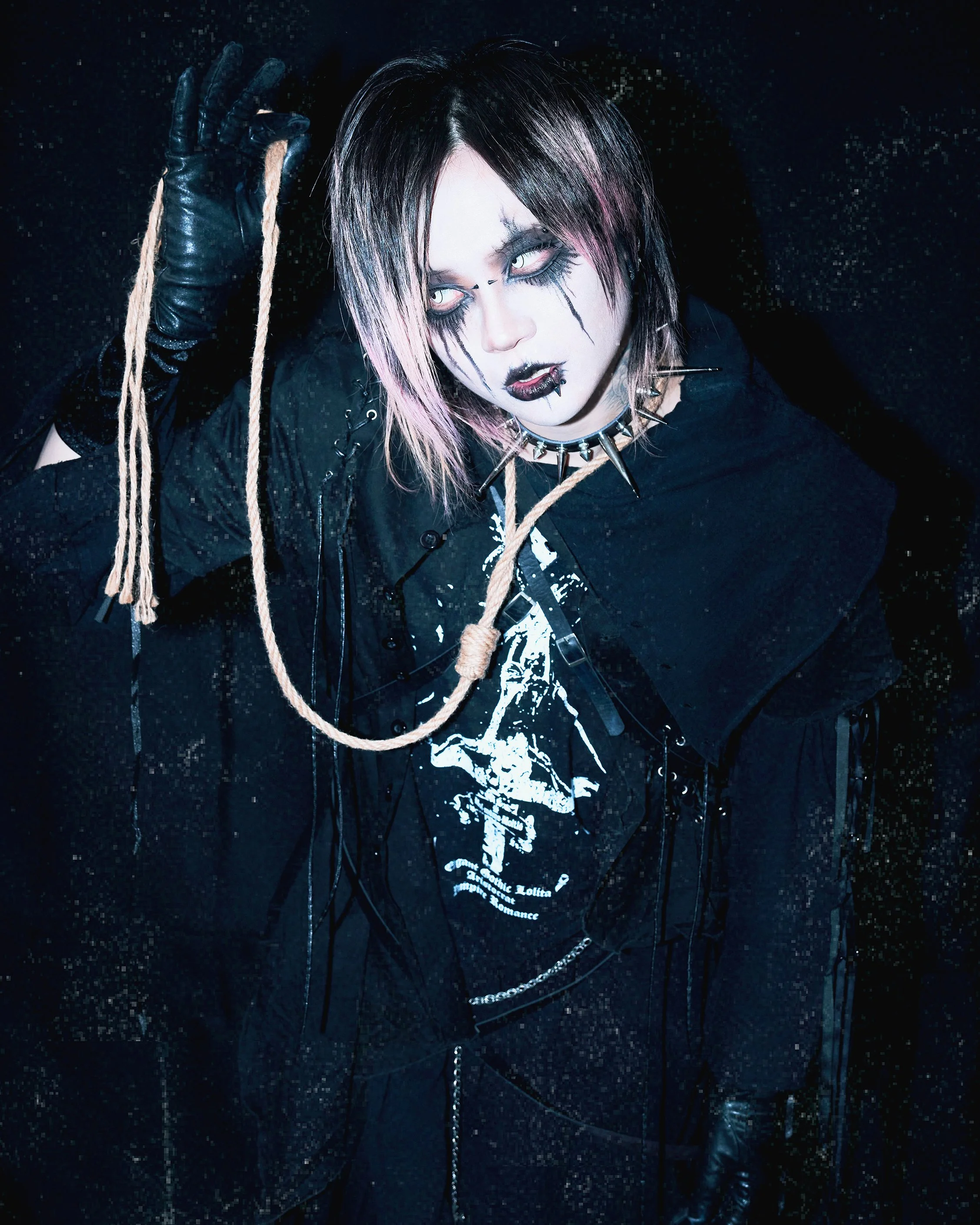 About — Madmans Esprit