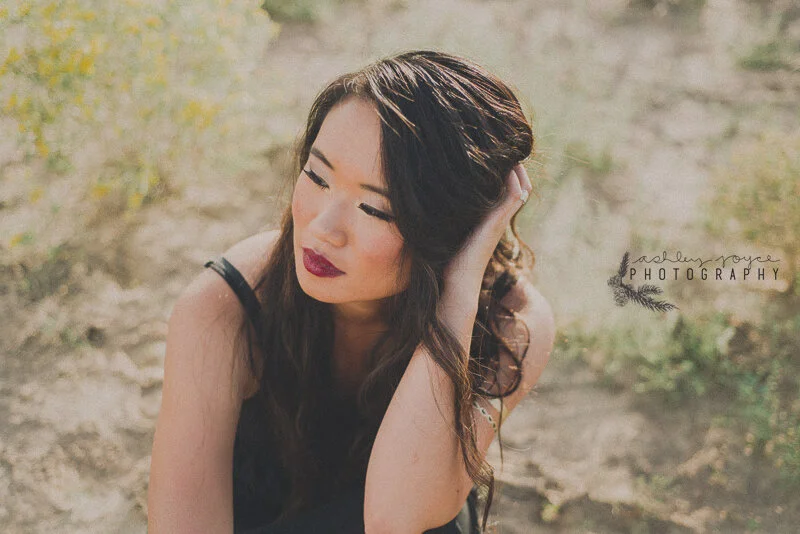 BLOGGER + MODEL + INFLUENCER — DISCOVERING DALY