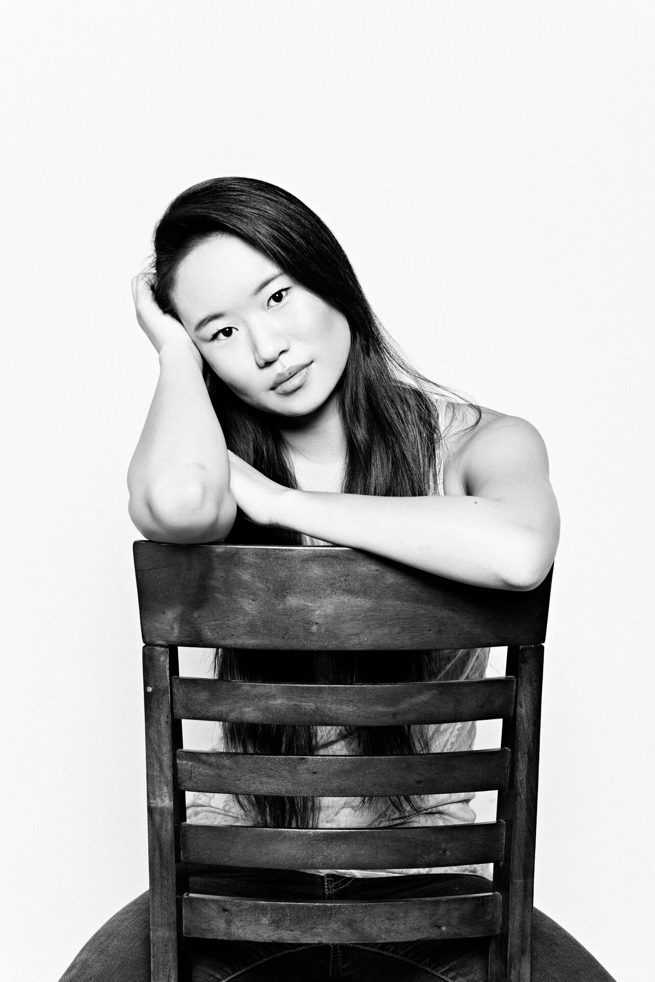 BLOGGER + MODEL + INFLUENCER — DISCOVERING DALY