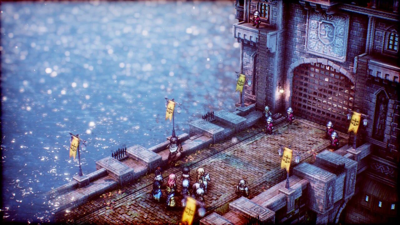 Features — Forever Classic Games