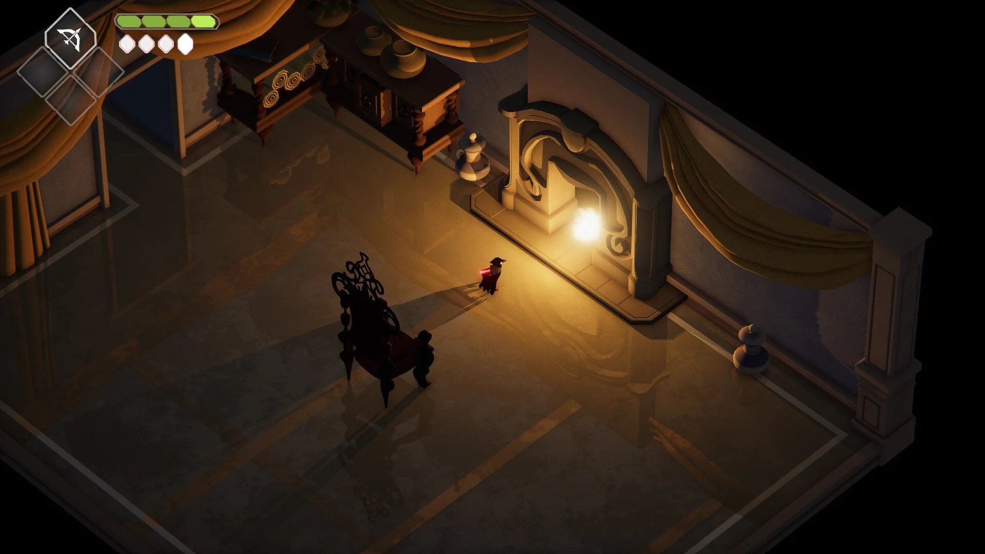 Death's Door (Steam) Review — Forever Classic Games