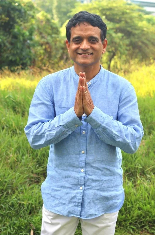 About Us — Being Me