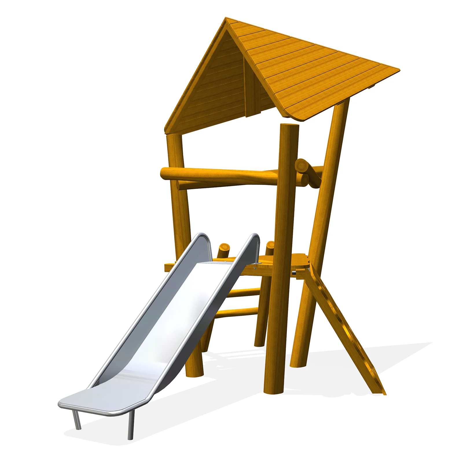 TIMBERBUILT MULTI-PLAY UNITS — Miracle Design and Play