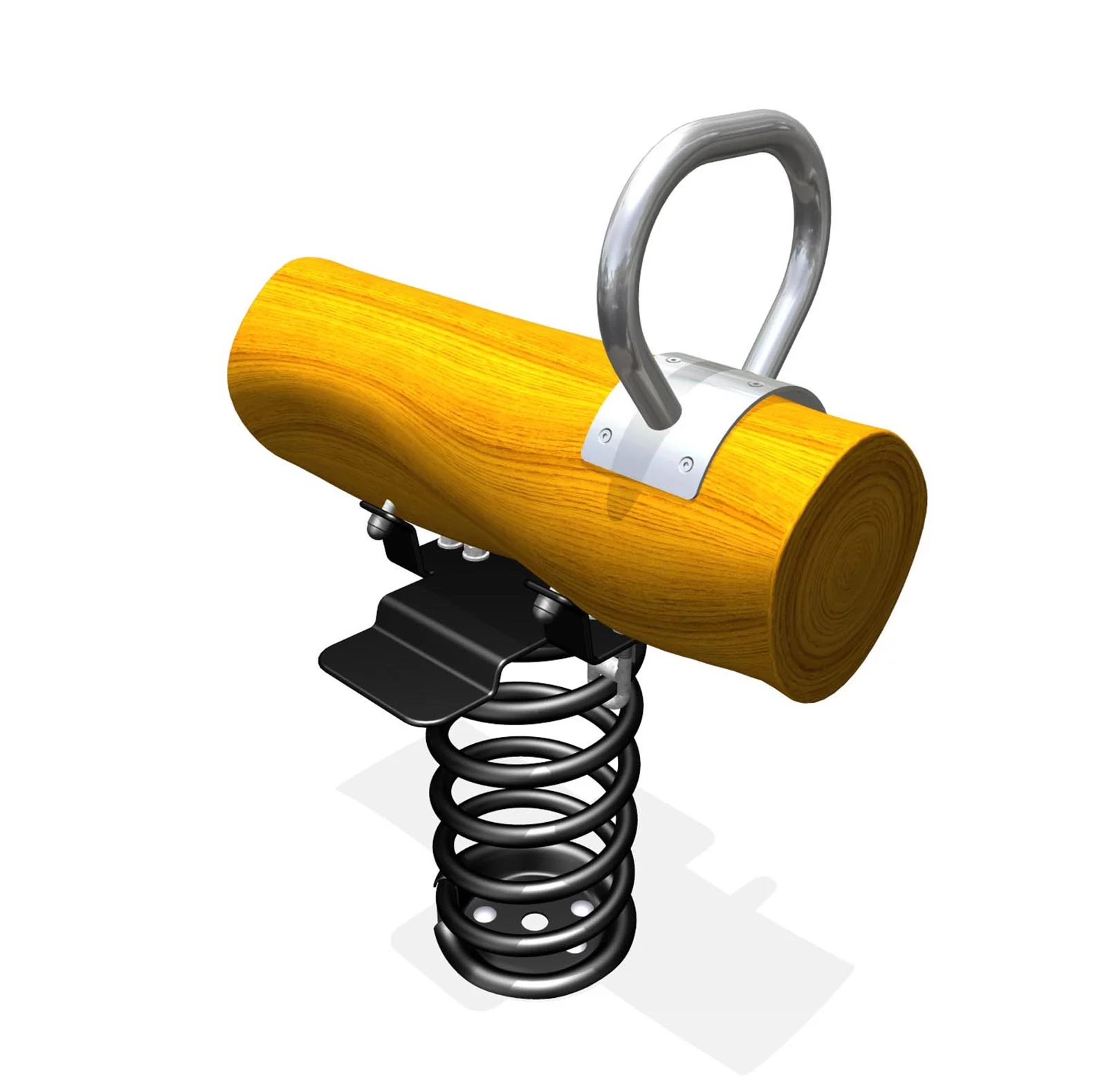 TIMBERBUILT SEE-SAWS & ROCKERS — Miracle Design and Play