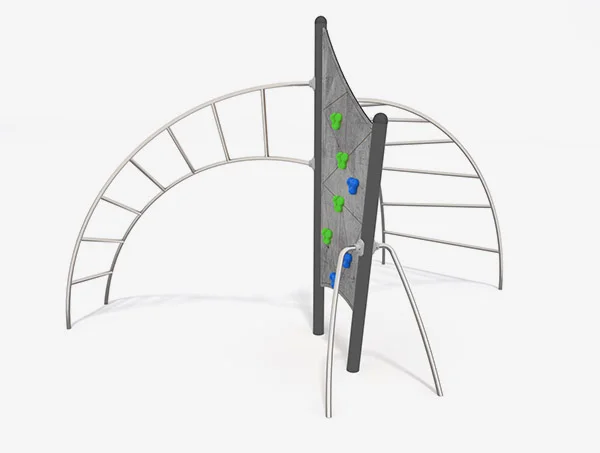 Steelbuilt Equipment outdoor play equipment by Miracle Design and Play ...