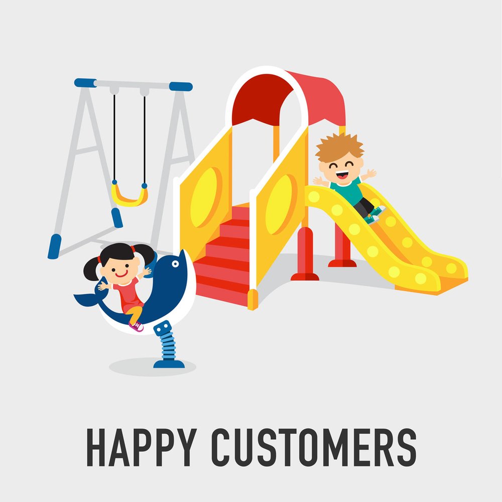 Design your unique playground - Easy steps to a miracle design ...