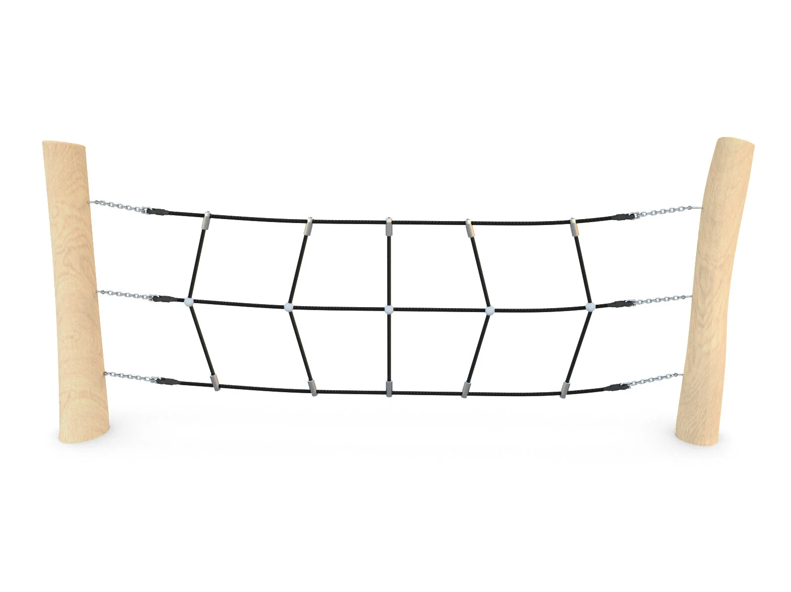 TBR7150 - Ekans Robinia Vertical Climbing Net — Miracle Design and Play