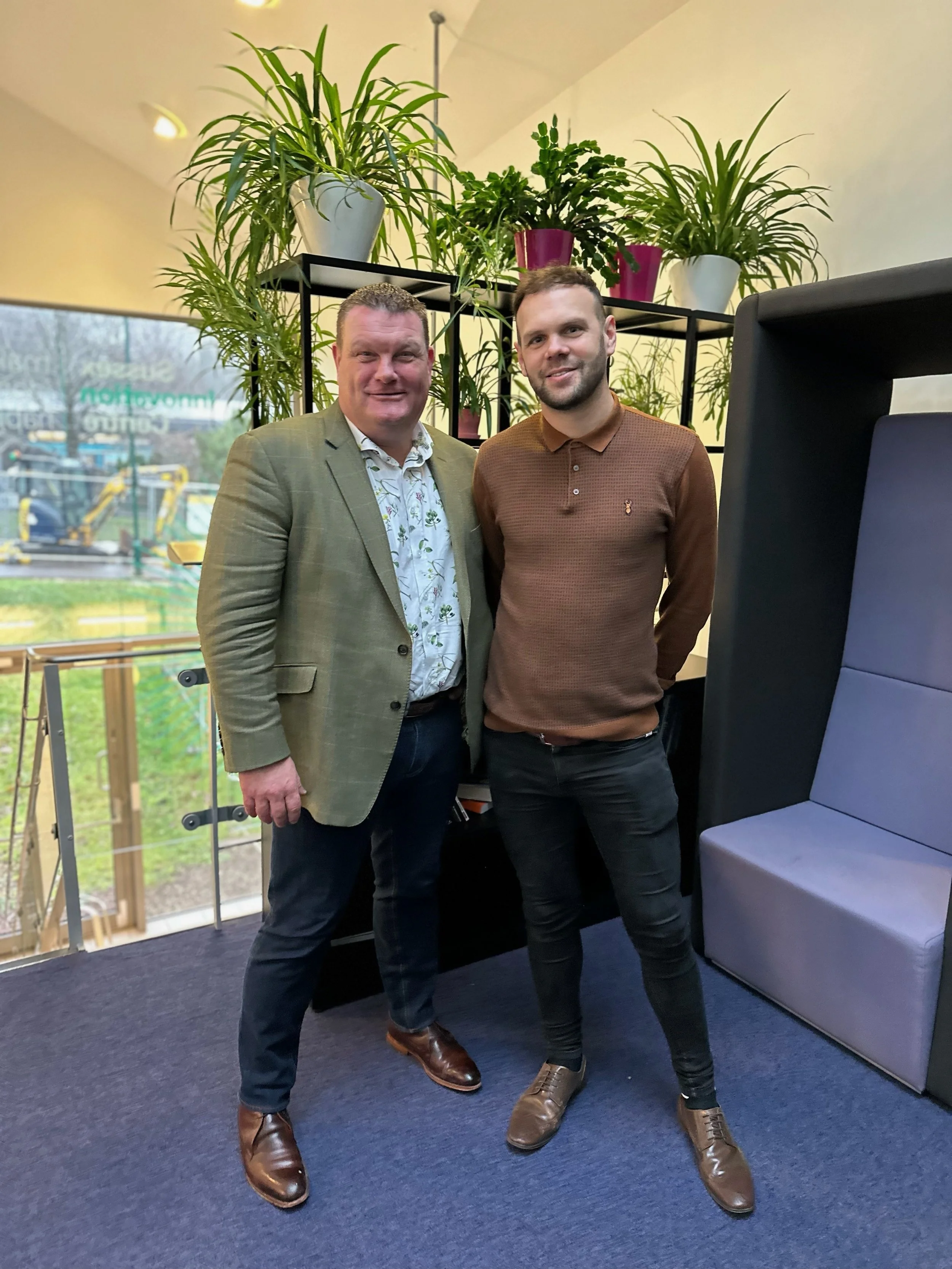 Post — Brighton & Hove Economic Partnership