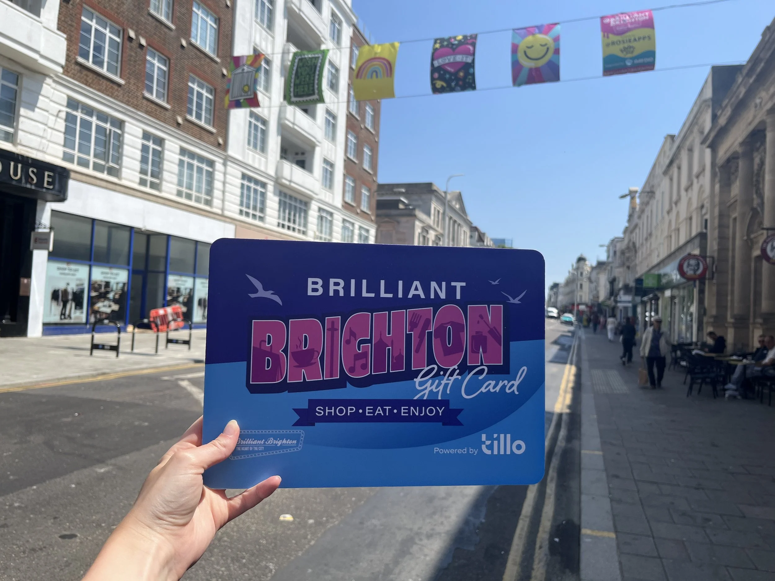 Post — Brighton & Hove Economic Partnership