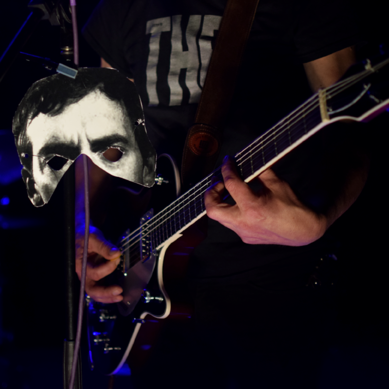 The Tank Presents — The Tank