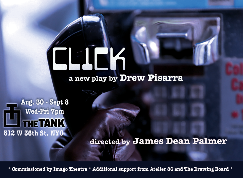 Tank Calendar — The Tank