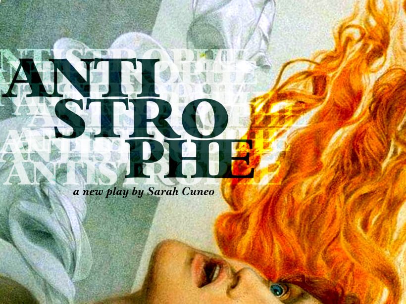 Calendar @ The Tank — The Tank