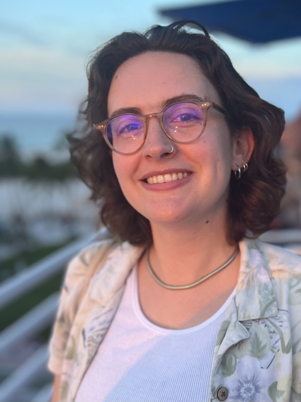 Joan of Arc in a Supermarket in California — The Tank