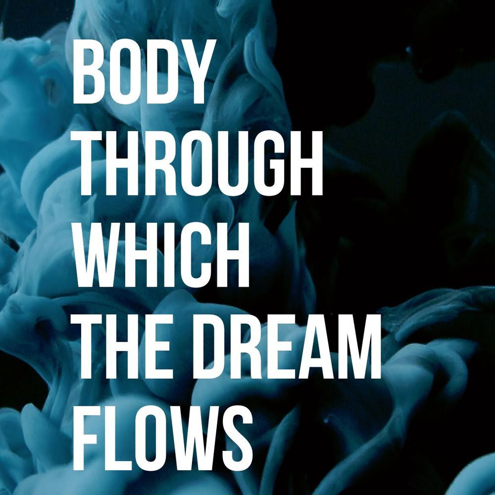 Dream Body Quotes