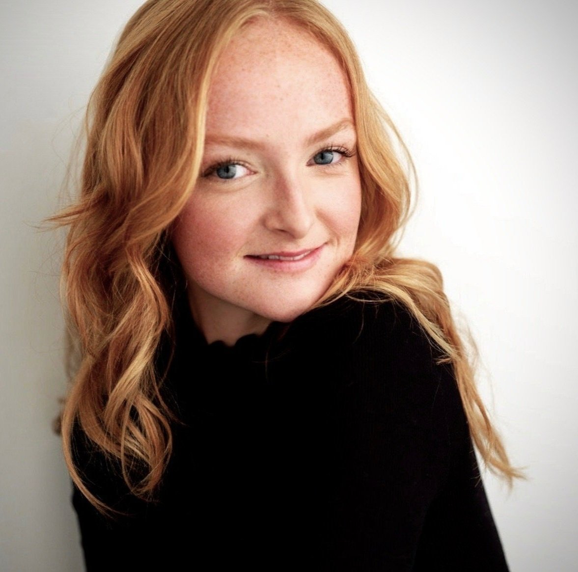 Joan of Arc in a Supermarket in California — The Tank