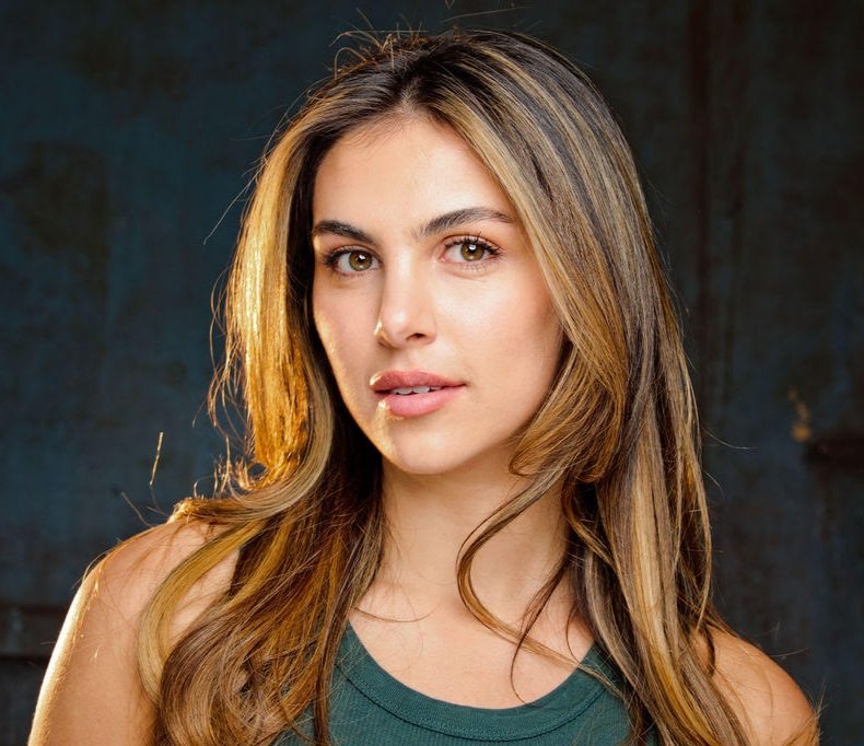 Joan of Arc in a Supermarket in California — The Tank