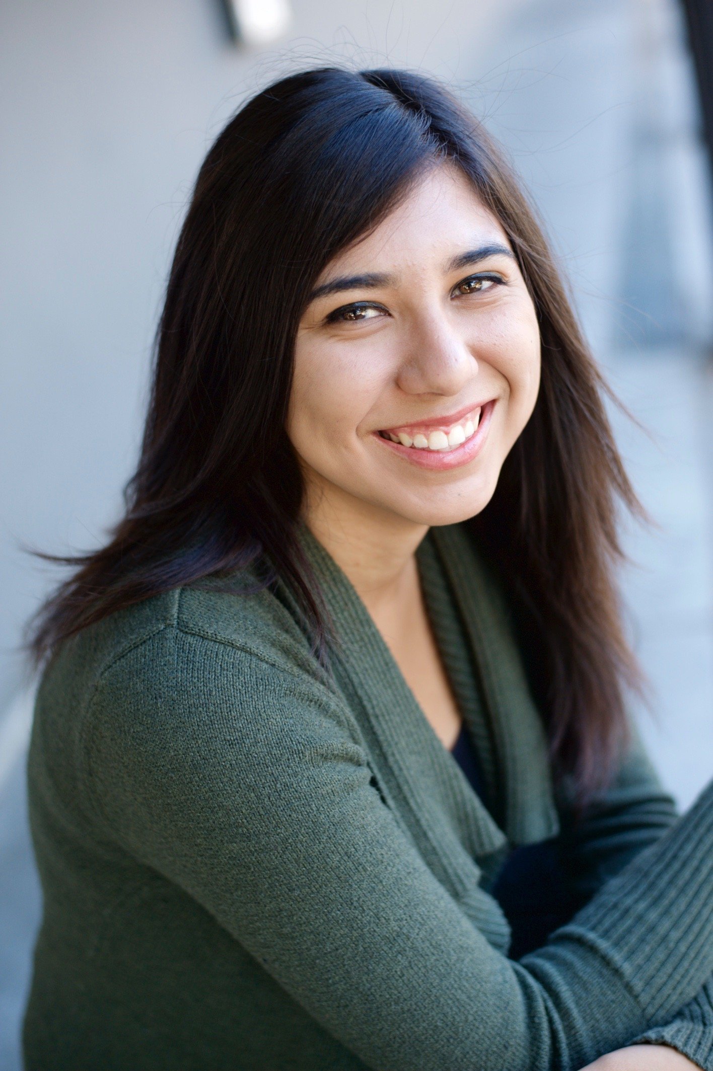 Tia Talk — The Tank