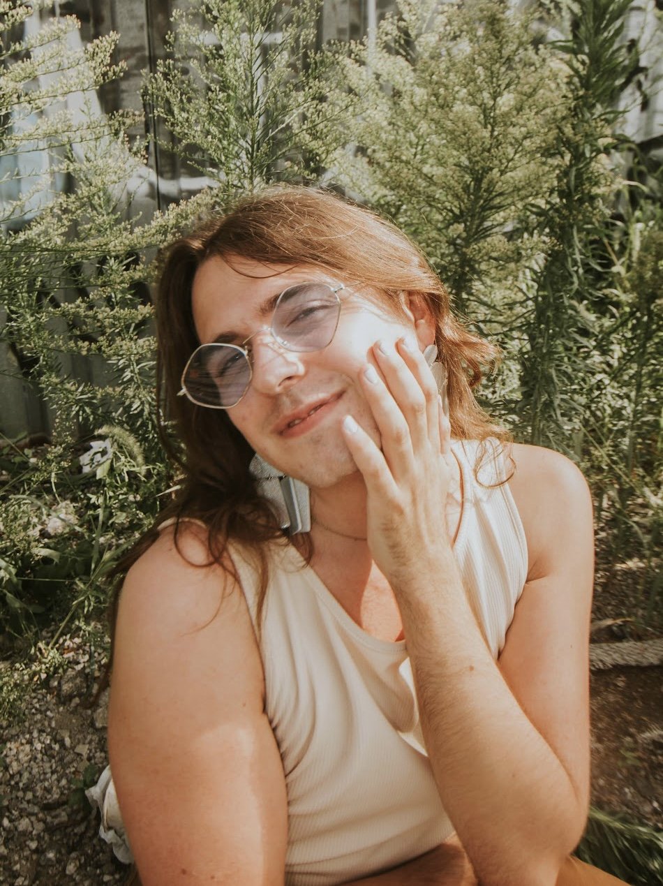 Primordial — The Tank