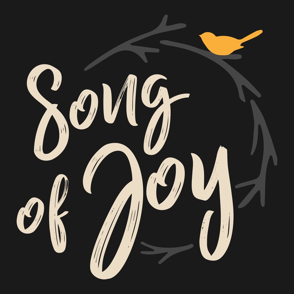 Song Of Joy — The Tank