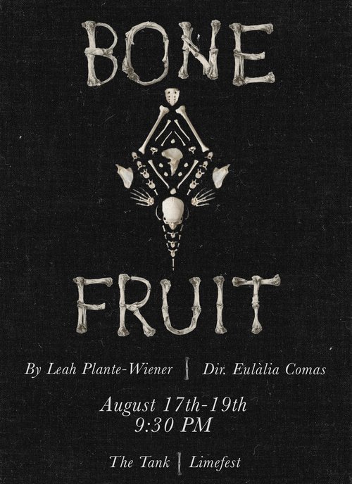Bonefruit — The Tank