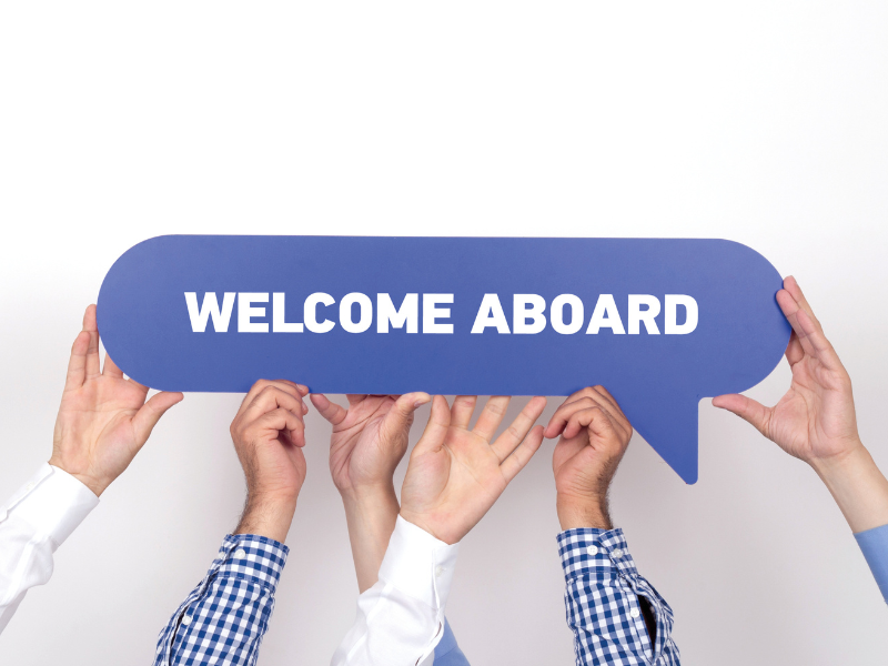 The Power of Automated Onboarding — Effective Hiring