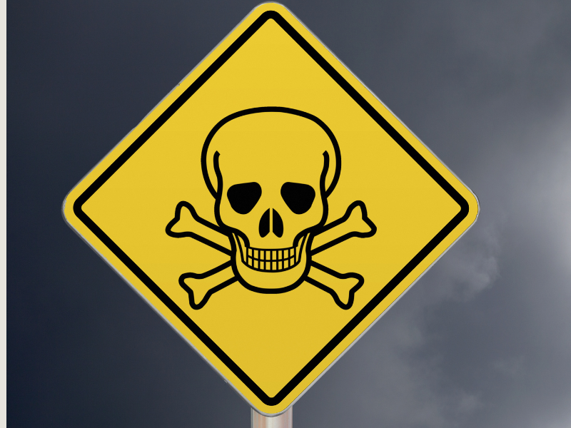 Nightmare Hires: What Scary Interview Red Flags to Watch For ...