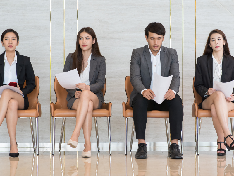 A Blueprint for Revolutionizing Candidate Experience — Effective Hiring A Blueprint for Revolutionizing Candidate Experience — Effective Hiring