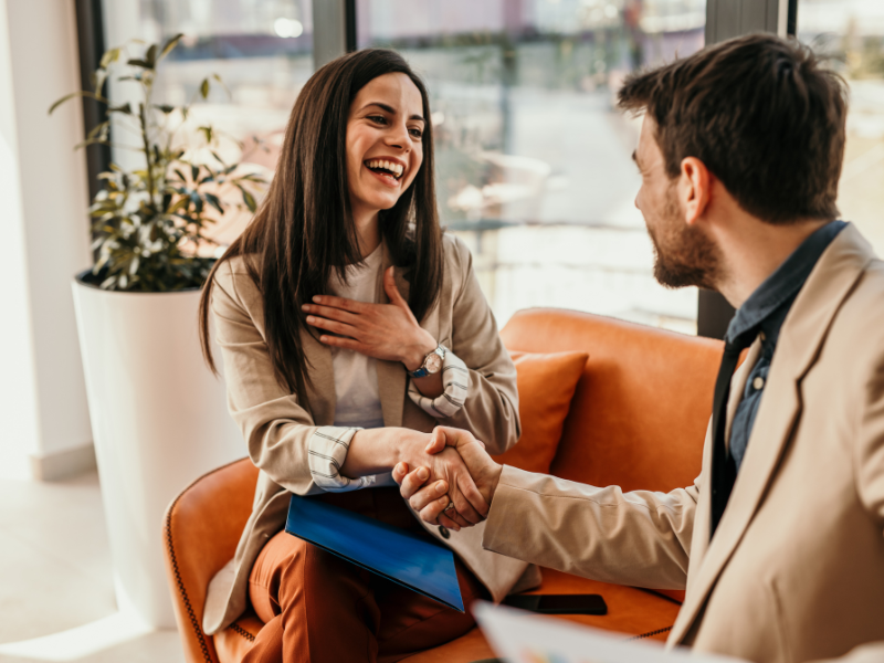 Hiring for Personality: The Trend That’s Shaking Up the Workplace ...