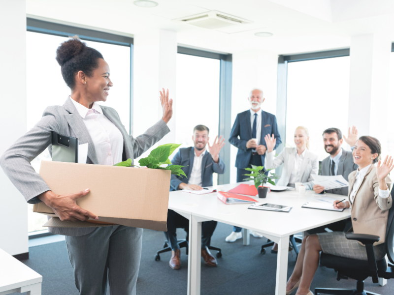 The Crucial Role of Offboarding in Employee Retention — Effective Hiring