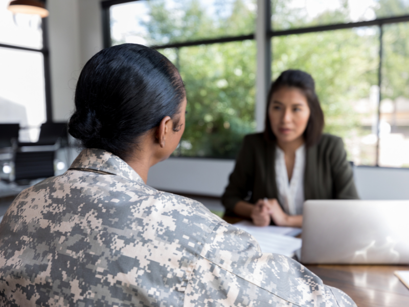 Hiring Heroes: Ways to Recruit and Retain Veterans in Your Workforce ...