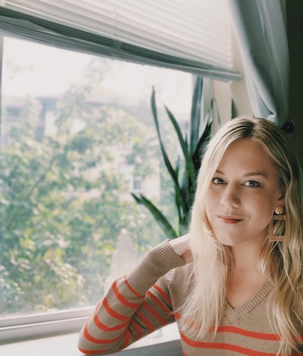greta mae. intuitive readings.
