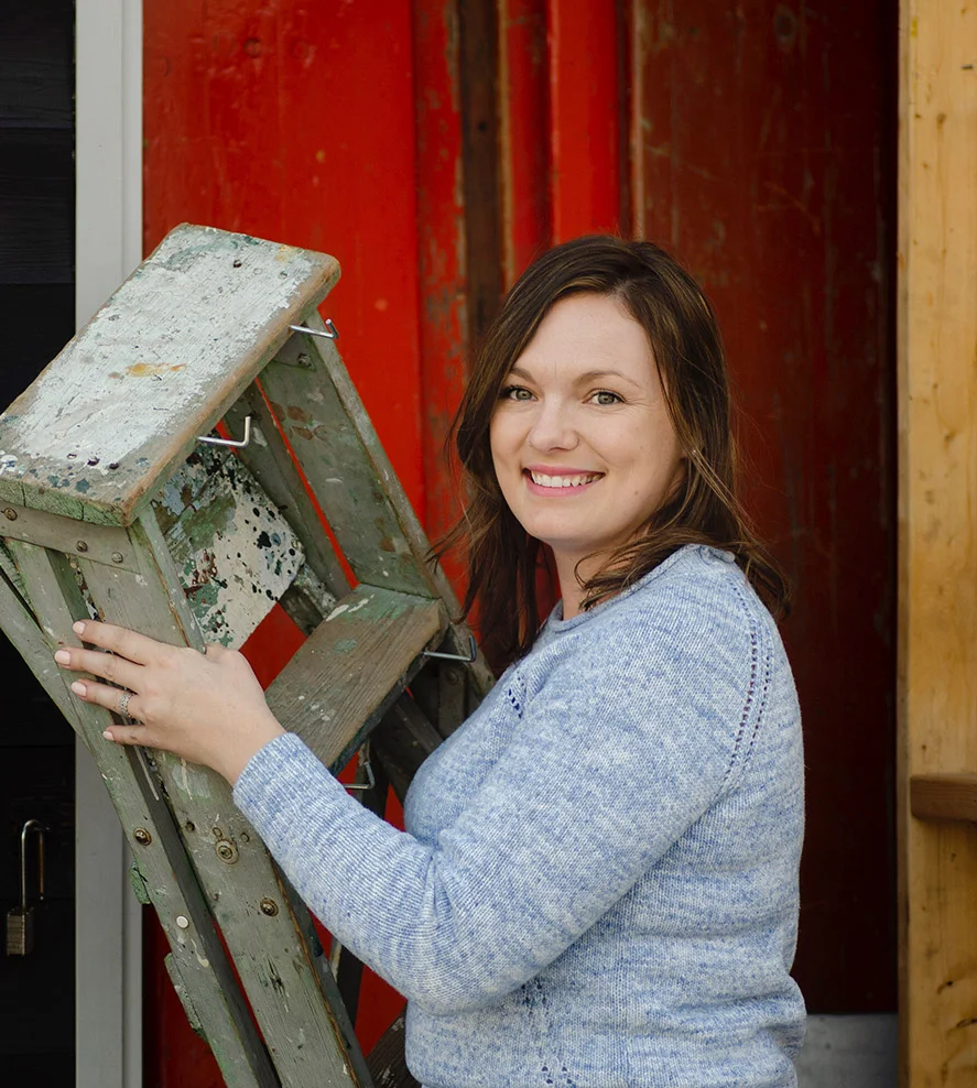 LISA KEARNS - Burlington Ward 2 Councillor
