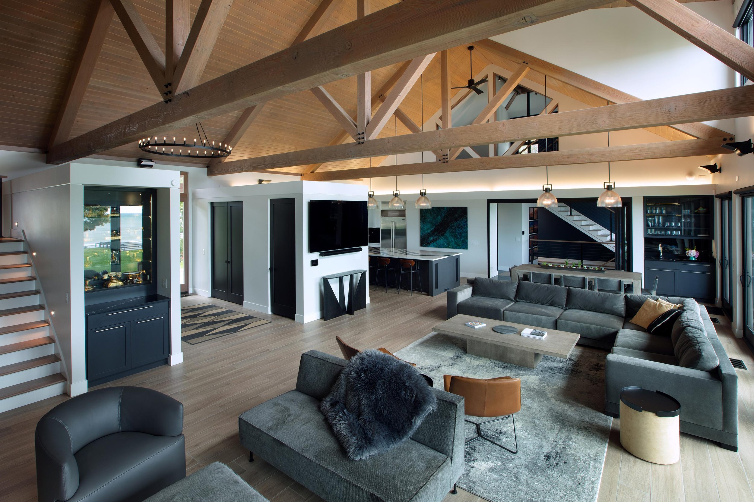 Spalding Design Group, LLC
