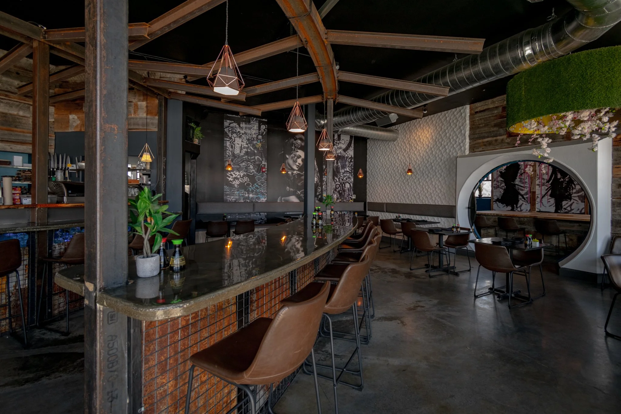 Spalding Design Group, LLC