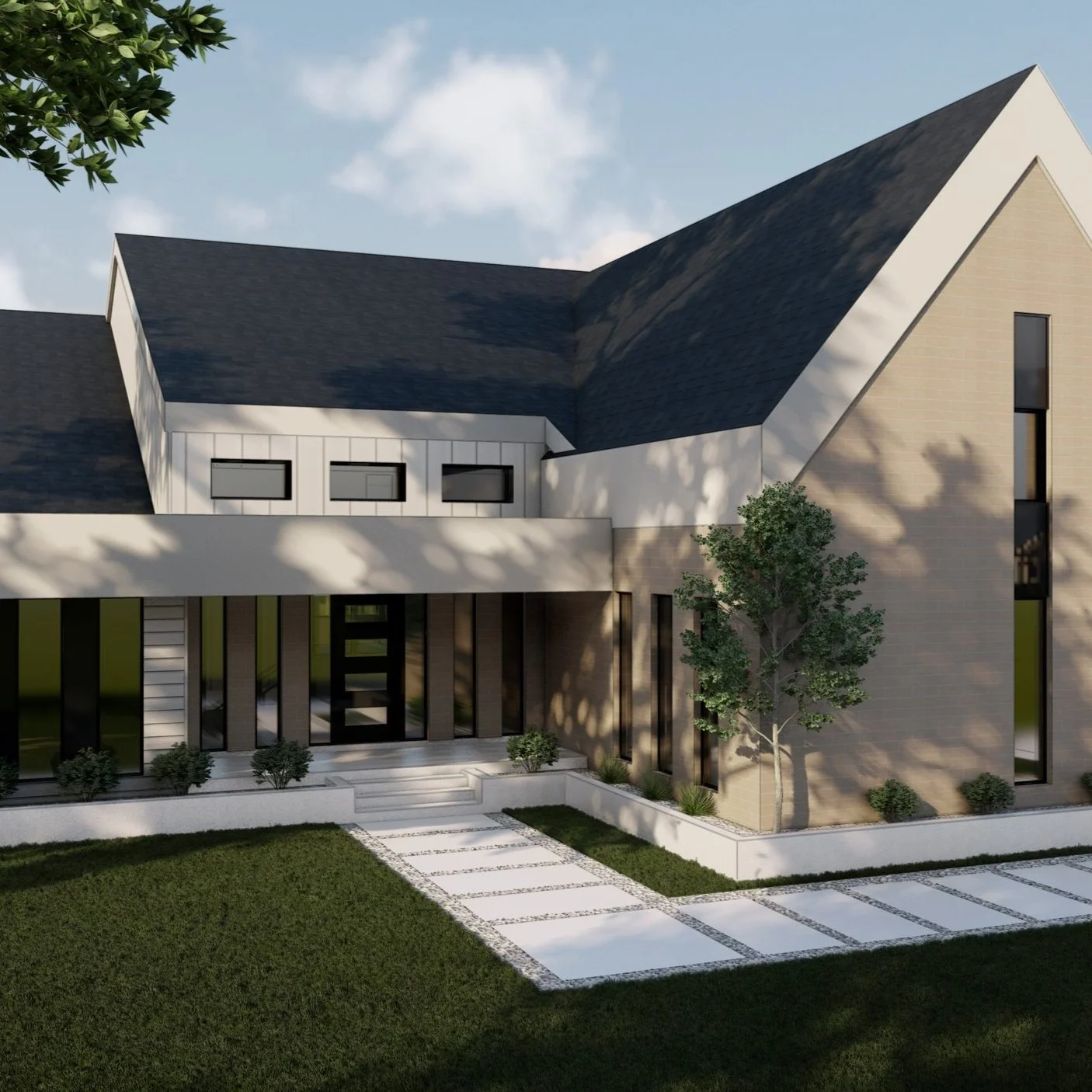 On the Board | Spalding Design Group, LLC